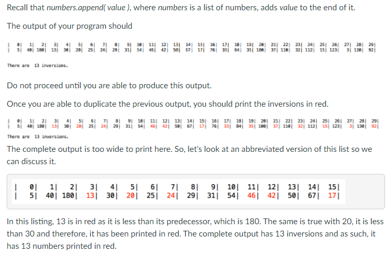 Solved Part A - Intro: These functions will make it possible | Chegg.com