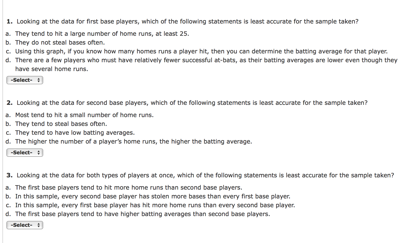 Solved Conceptual Overview: Explore how parallel coordinate | Chegg.com