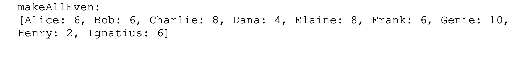 SOLVE IN JAVA - BlueJ ONLY SOLVE FROM INSTRUCTION #1 | Chegg.com