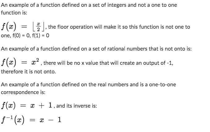 Solved This is a students response How do I respond to this? | Chegg.com