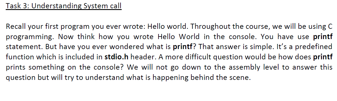 Understanding C Program Compilation Process Penciltree