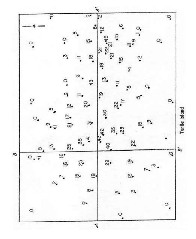 If the vertical scale of the profile is the same as | Chegg.com