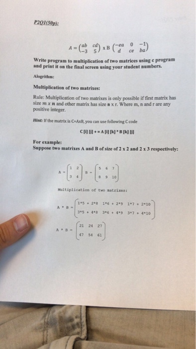 Solved ?t should be only in c programming not c++ | Chegg.com