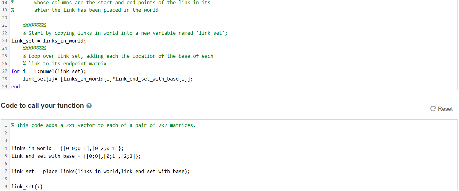 Solved X Place links 5 solutions submitted (max: Unlimited) | Chegg.com