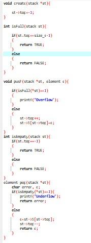 Solved FINISH THE FOLLOWING PROGRAM MADE IN C FROM A STATIC | Chegg.com