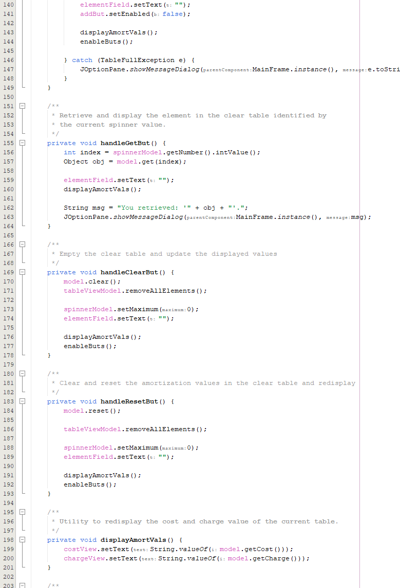 Solved I need to add accessibility to this GUI (I use images | Chegg.com