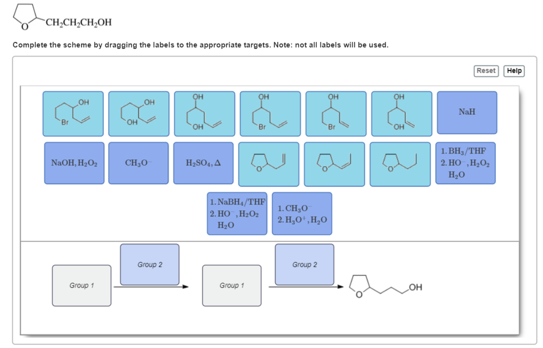 Solved Design a synthesis for each of the following, using | Chegg.com
