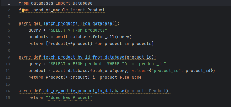 Solved In PyCharm(Community Edition)Objective: In this | Chegg.com