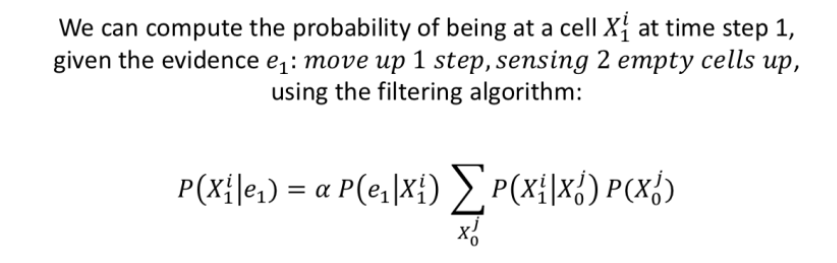 Given the prior probability distribution, transition | Chegg.com