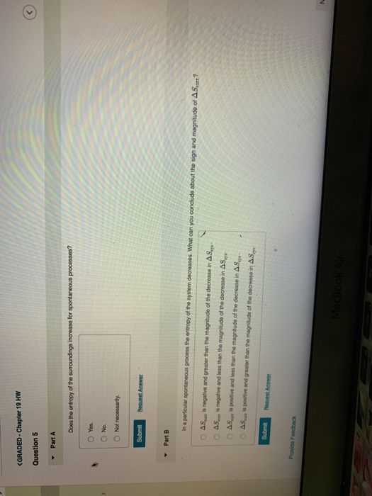Solved GRADED-Chapter 19 HW Request Answer | Chegg.com Solved GRADED-Chapter 19 HW Request Answer | Chegg.com