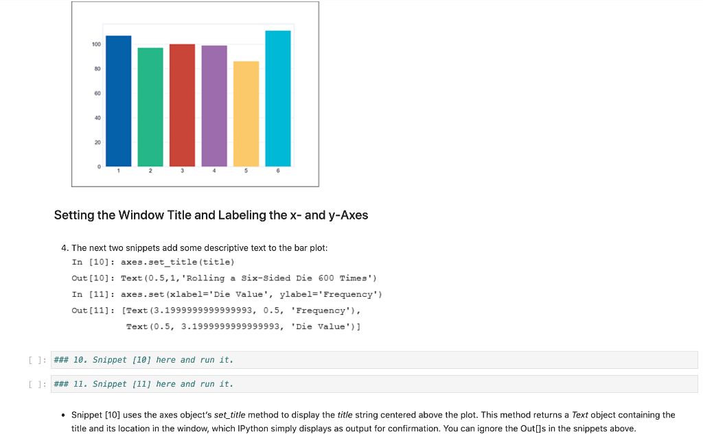 Solved Homepage - Eastern Illinois Un X Jupyterlab | Chegg.com