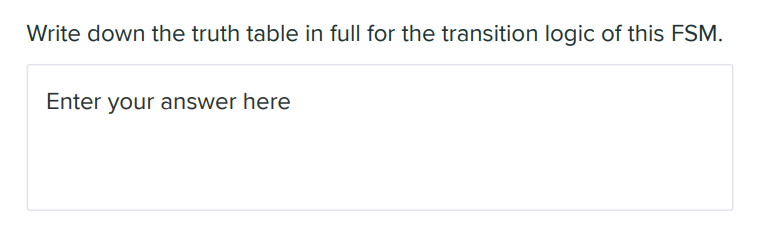 Solved Consider The Following Bad Example Of Verilog Code 8824