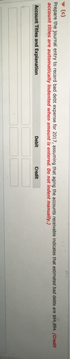 Solved CALCULATOR Problem 8-2A (Part Level Submission) At | Chegg.com