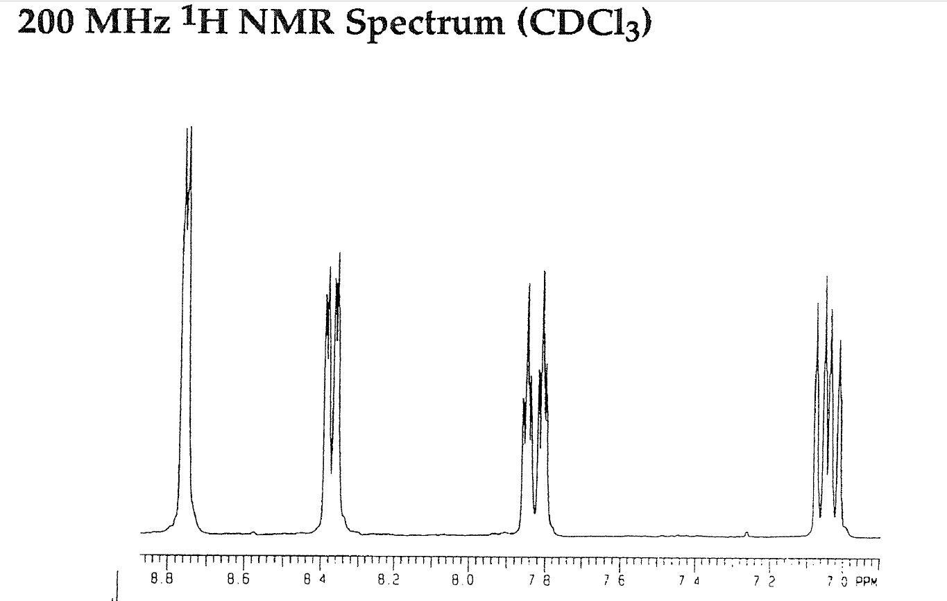 Solved What is this compound, formula is C7H7NO?All spectra | Chegg.com