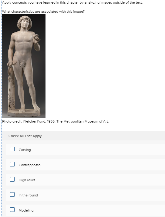 Solved Apply concepts you have learned in this chapter by | Chegg.com