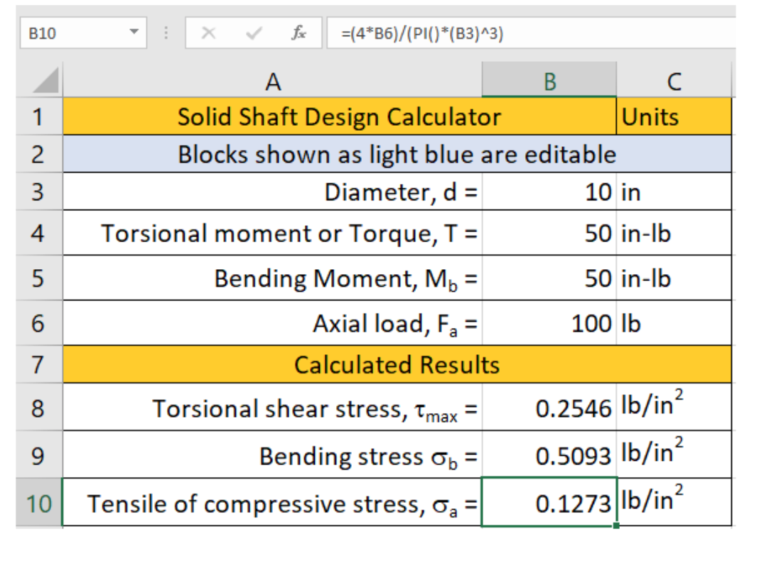 Solved Complete the Transmission Design Calculator in | Chegg.com