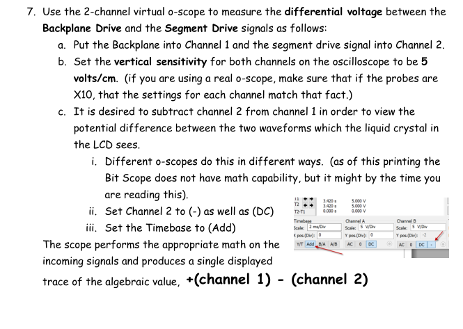 Perform the following in MULTISIM Set up a function | Chegg.com