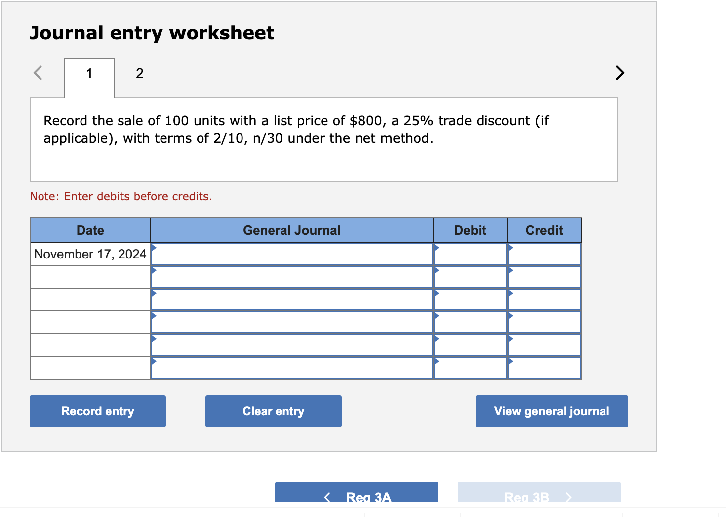 Solved Required informationSkip to question [The following | Chegg.com