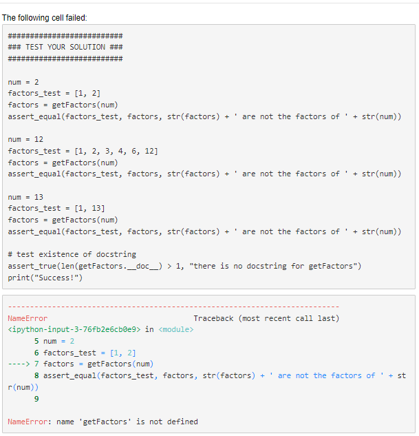 Solved This HW deals primarily with loops and functions. It | Chegg.com