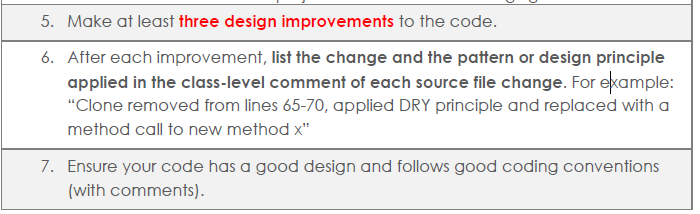Solved Code: Employee.java package payroll; public class | Chegg.com