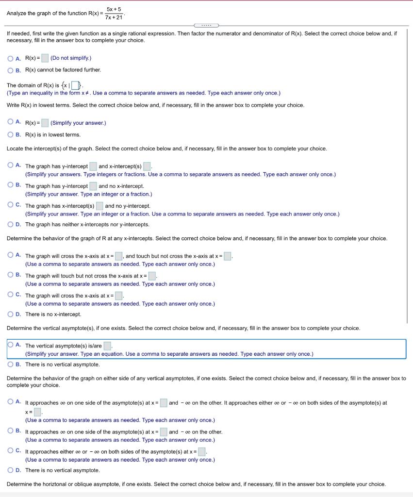 Solved This is a Algebra math question. If you can please | Chegg.com