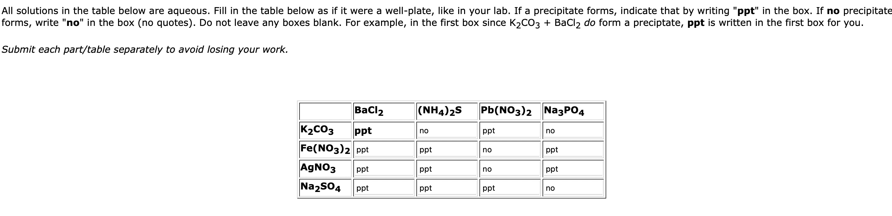 Solved How do I solve this I keep getting it wrong please | Chegg.com