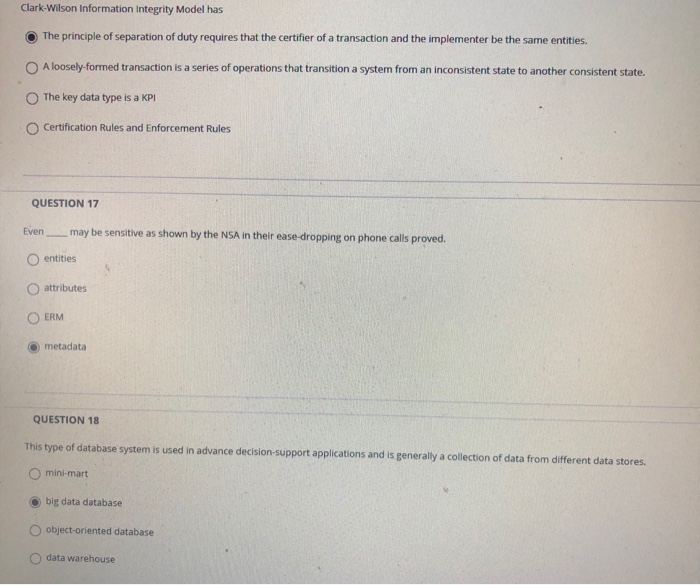 Solved Using sql Double check my work go through and if my | Chegg.com