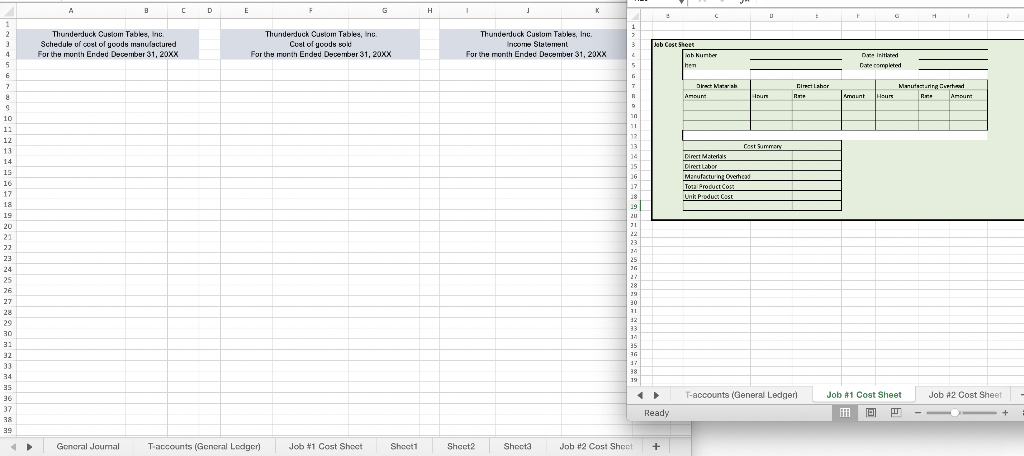 Solved ***ONLY NEED STEP 6 AND STEP 7*** Step 1 You work | Chegg.com