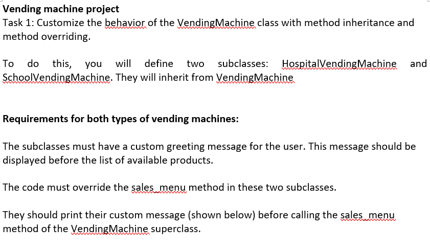 Solved Subject Object Oriented Software Development Pls