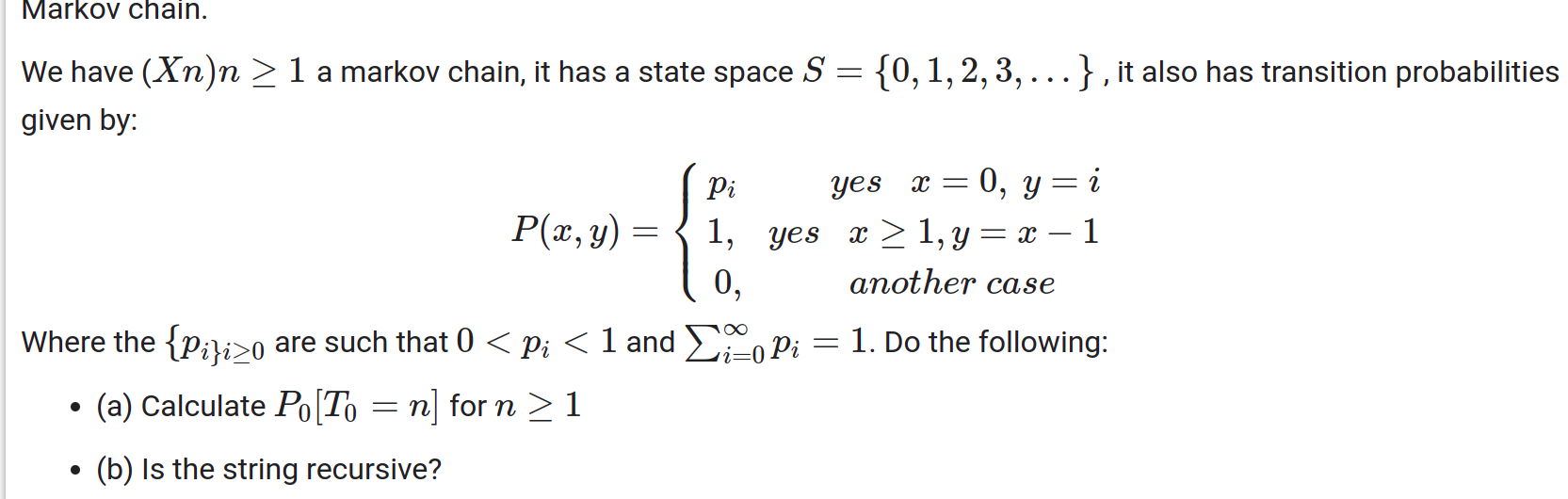 Help!! Please help answer these items, I would | Chegg.com