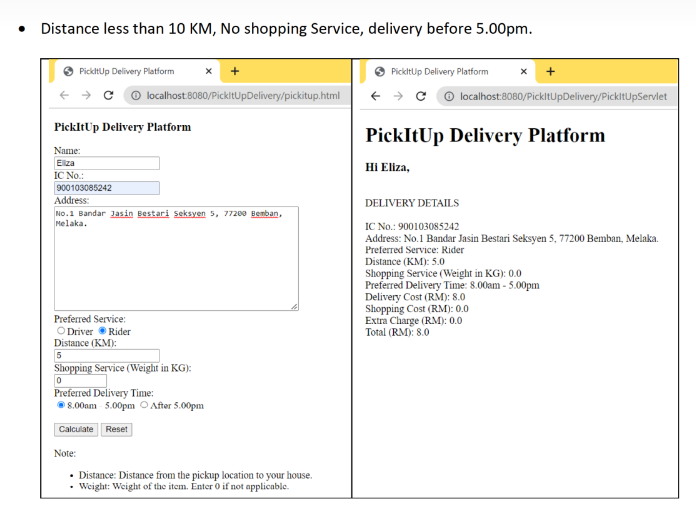 Solved can you can you show the output in html like this. | Chegg.com