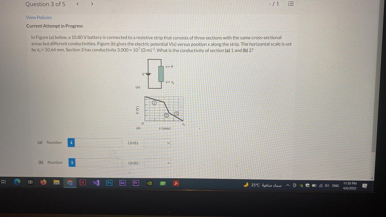 Solved Question 3 of 5