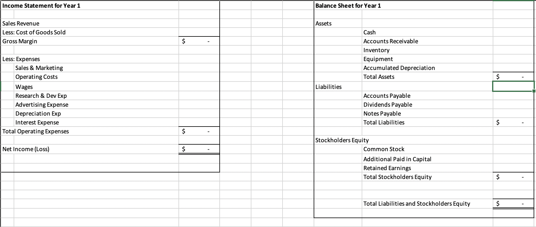 Solved Survey of Accounting Comprehensive Simulation | Chegg.com