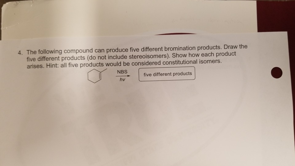Solved Post Lab Questions: 1. Draw the structure of AIBN. | Chegg.com