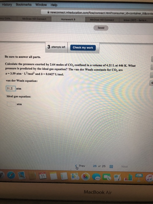 Solved History Bookmarks Window Help | Chegg.com