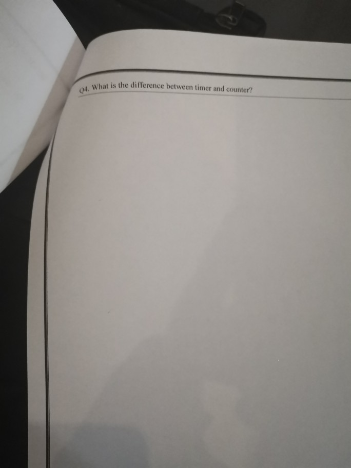 TASK 2: DC Motor In the MDA-Kit has a DC Motoris t as | Chegg.com