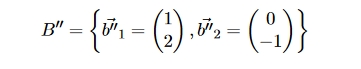 Solved Given are the Vector spaces U = R3 , V = R2 and the | Chegg.com