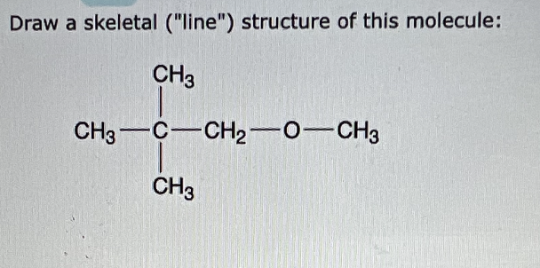 Solved Draw the skeletal ("line") structure of a 1∘ amine | Chegg.com