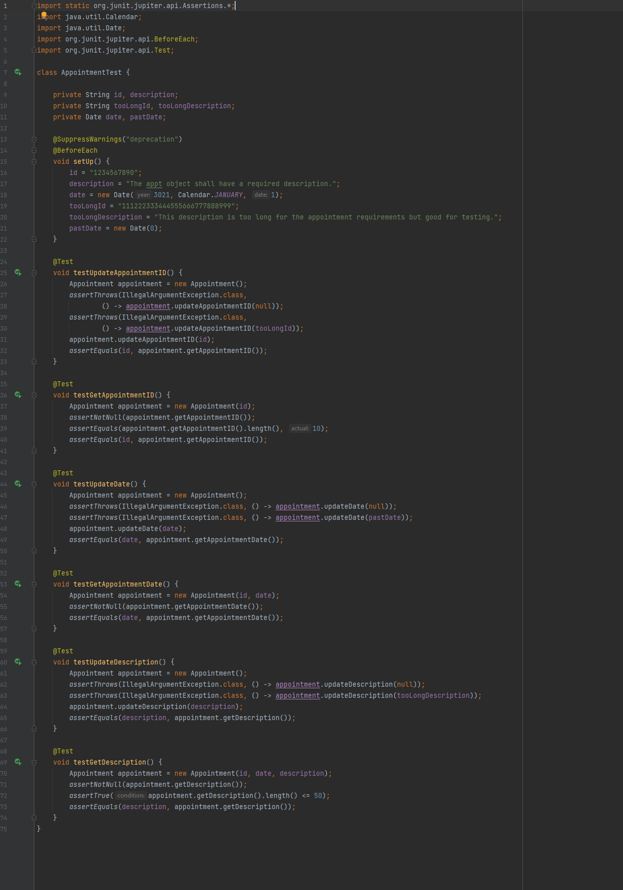 Solved I need help completing this assignment. I need | Chegg.com