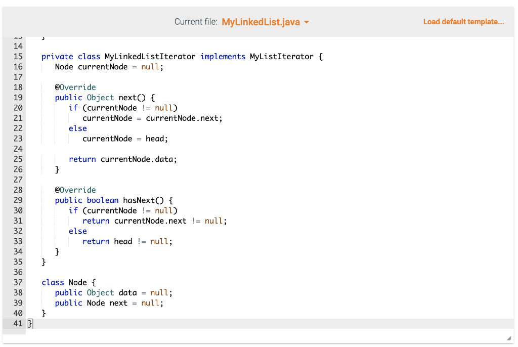 Solved Required Skills Inventory - Write concrete classes | Chegg.com
