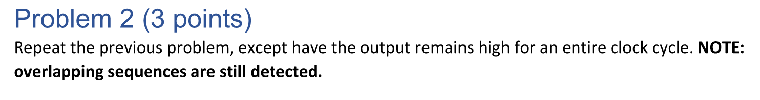 Solved Homework 11 Problem 1 (3 points) For Problem 1 on HW | Chegg.com Solved Homework 11 Problem 1 (3 points) For Problem 1 on HW | Chegg.com