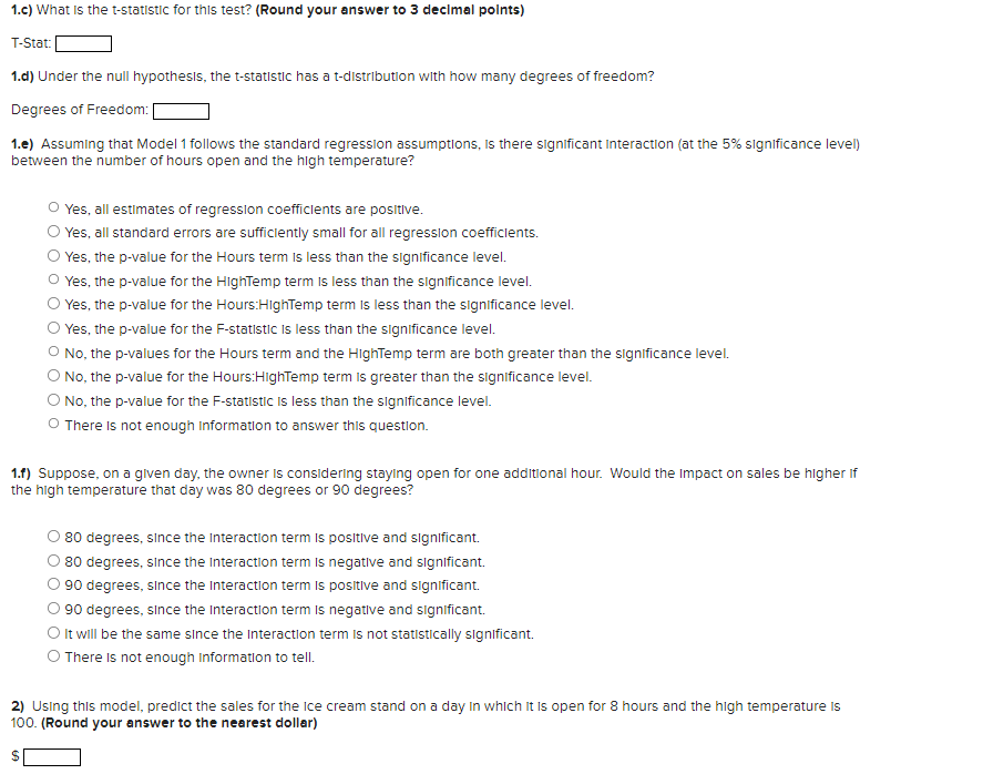 Solved sorry it seems long, but it is just 2 questions with | Chegg.com