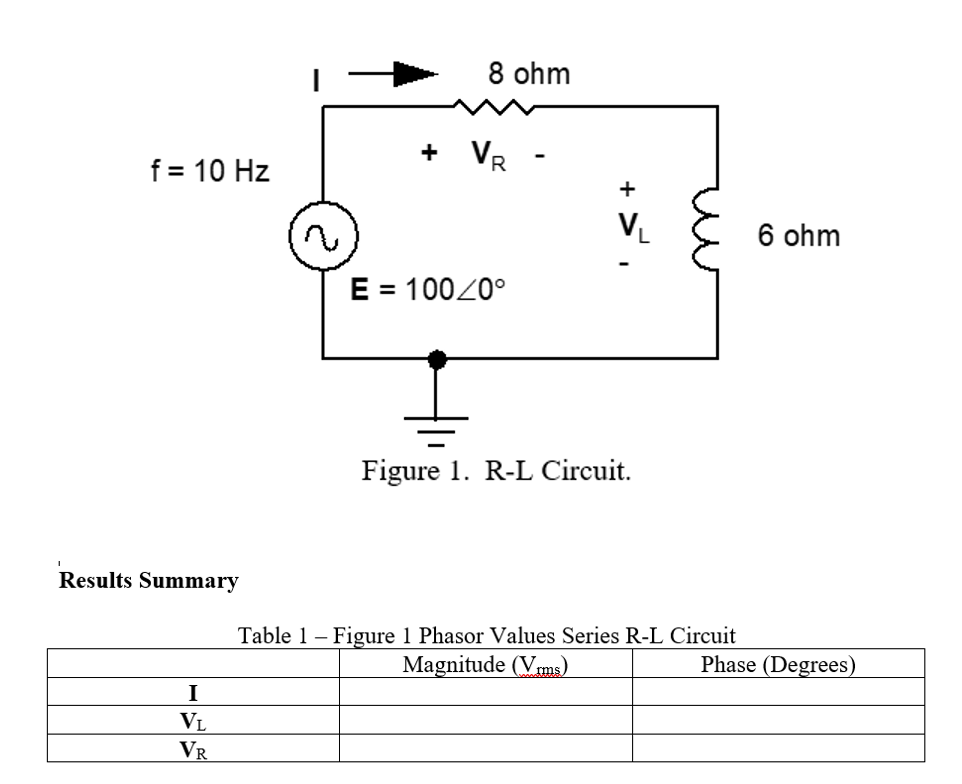 Solved please help me fill in the Chart | Chegg.com