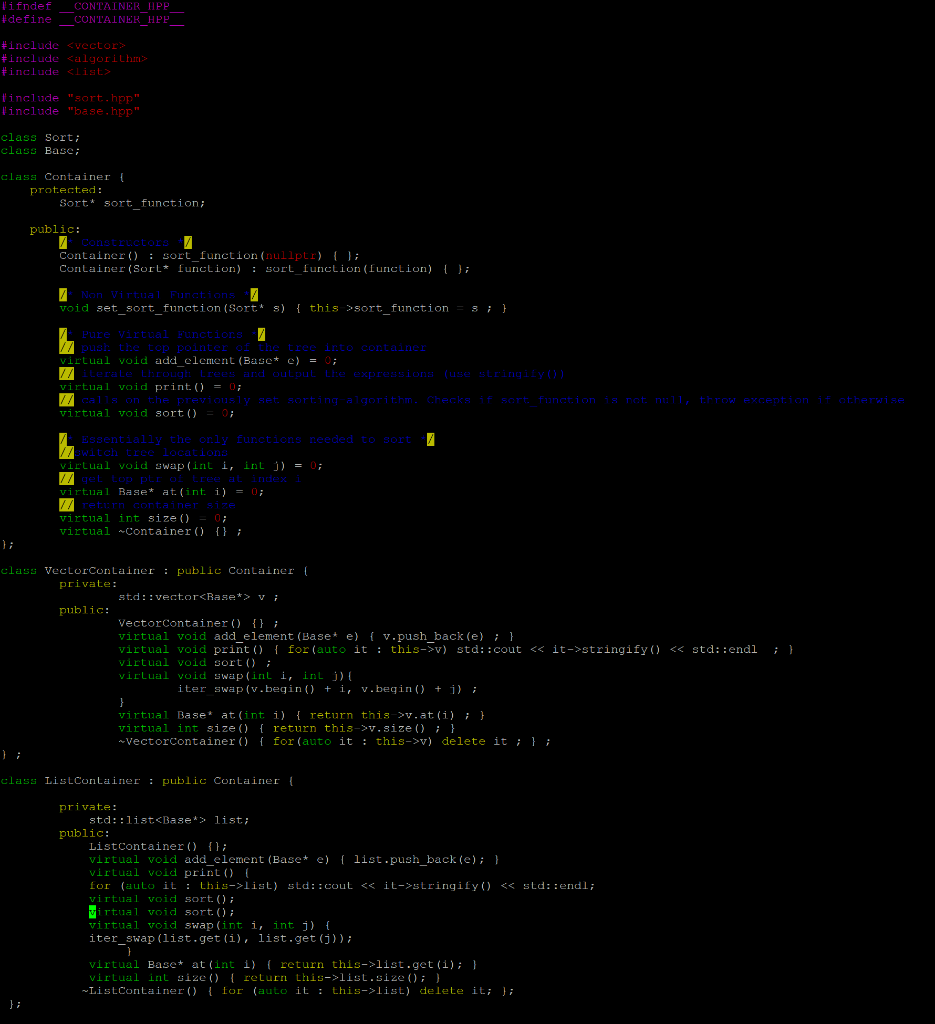 How can I fix these errors in my code? error: cannot | Chegg.com