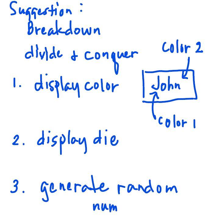 Solved Roll Two Dice C programing: In this lab, you will | Chegg.com
