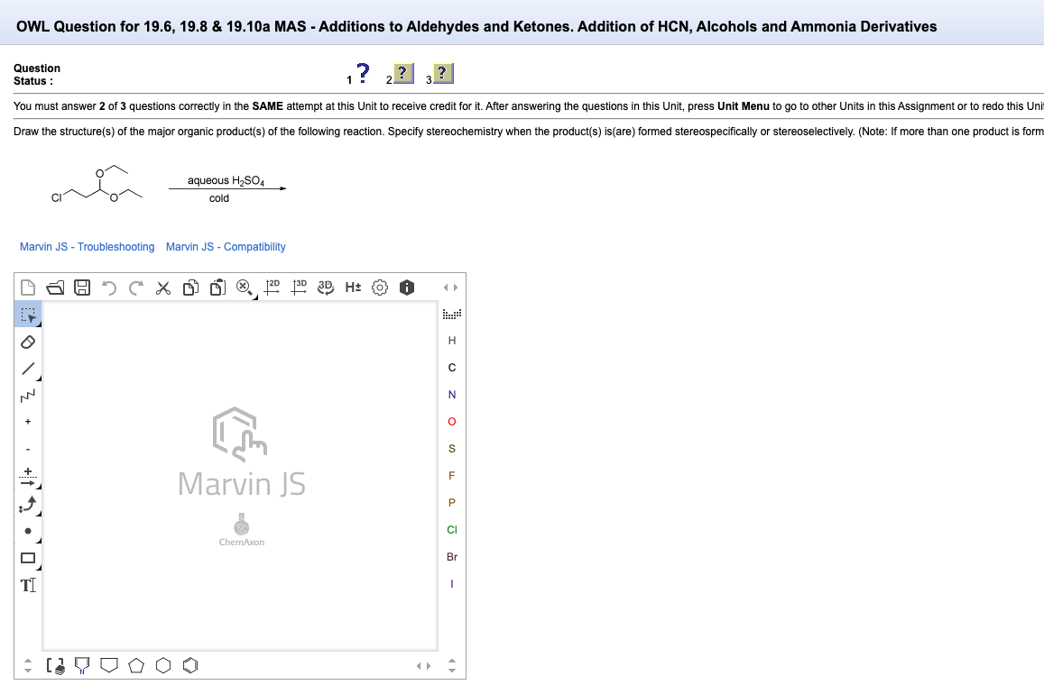 Solved OWL Question for 19.6, 19.8 & 19.10a MAS - Additions | Chegg.com