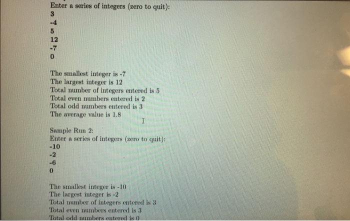Solved Topics Using Conditional 11 It Else Statements 