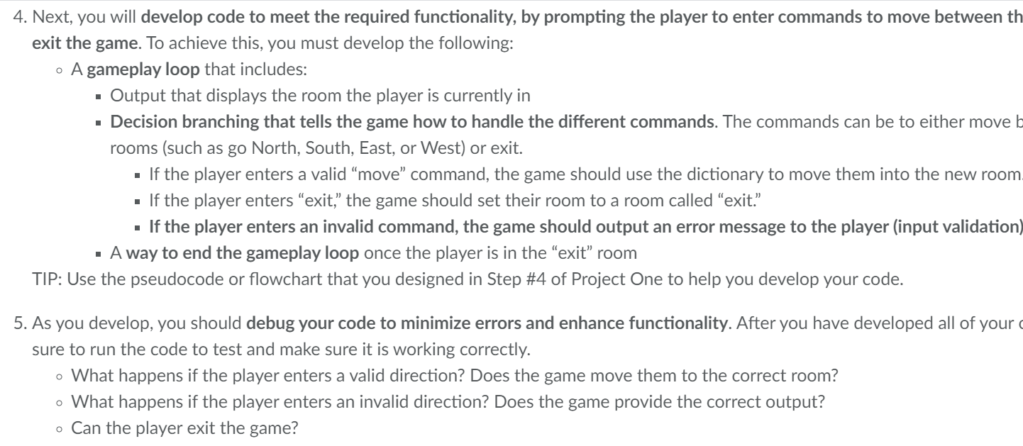 Solved Hello, I need help writing Python code for a | Chegg.com