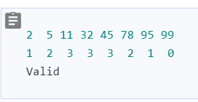 Solved Bin Packing problem description: Given an array of | Chegg.com