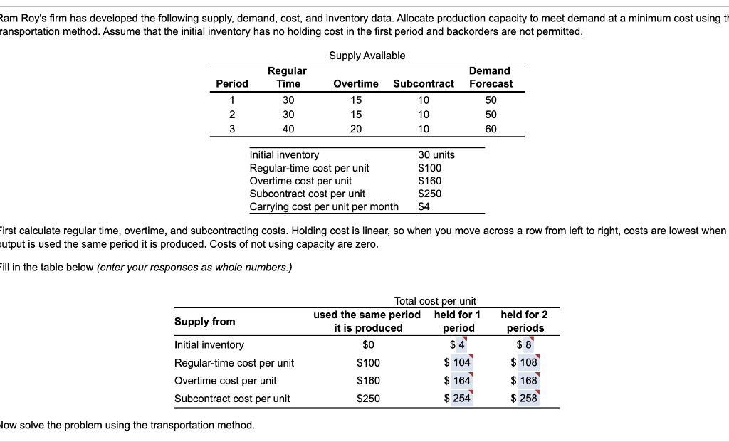 Solved PROVIDE CORRECT ANSWER. I AM ATTACHING AN EXAMPLE OF | Chegg.com